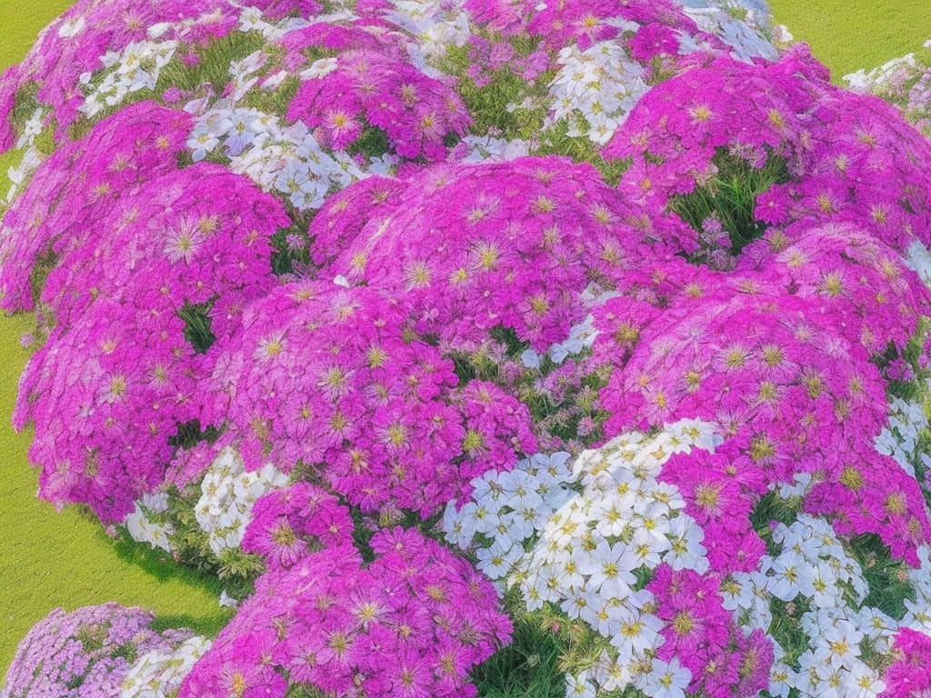 Phlox Flower: Meaning and Symbolism - FloristEmpire
