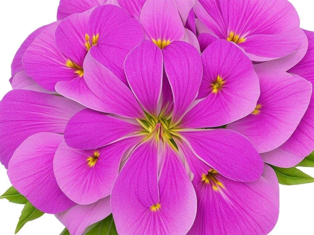 Phlox Flower: Meaning and Symbolism - FloristEmpire