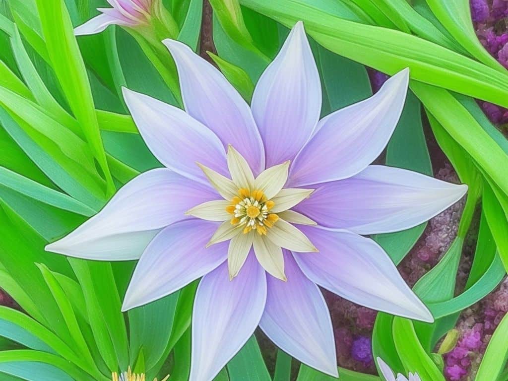 Star of Bethlehem Flower: Meaning and Symbolic - FloristEmpire