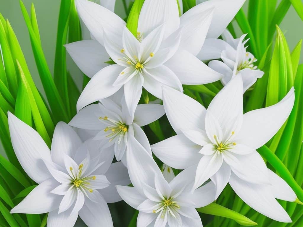 Star of Bethlehem Flower: Meaning and Symbolic - FloristEmpire