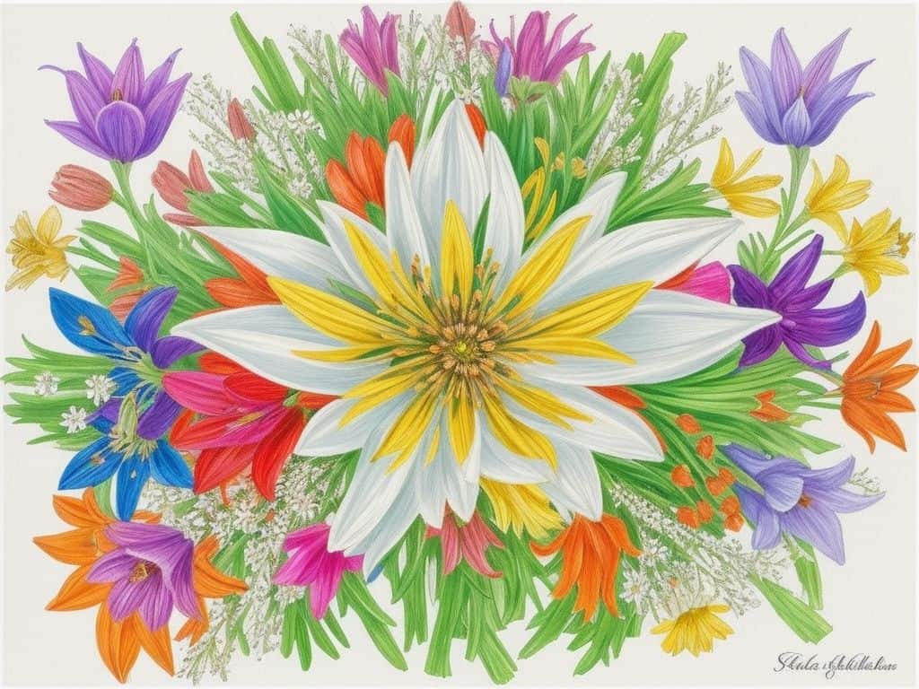 Star of Bethlehem Flower: Meaning and Symbolic - FloristEmpire