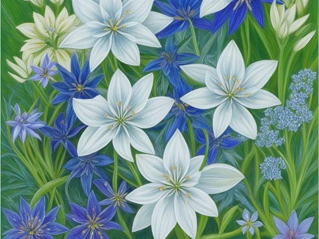 Star of Bethlehem Flower: Meaning and Symbolic - FloristEmpire