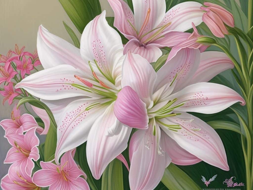 Stargazer Lilie Flower: Meaning and Symbolism - FloristEmpire