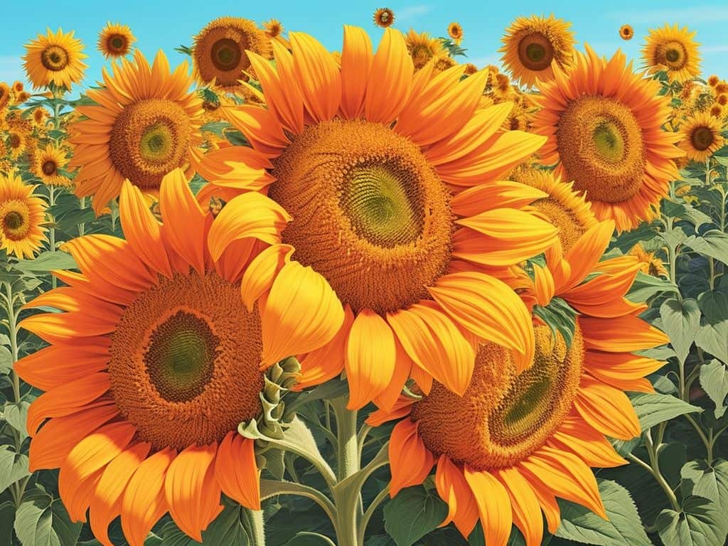 Sunflower: Meaning and Symbolism - FloristEmpire