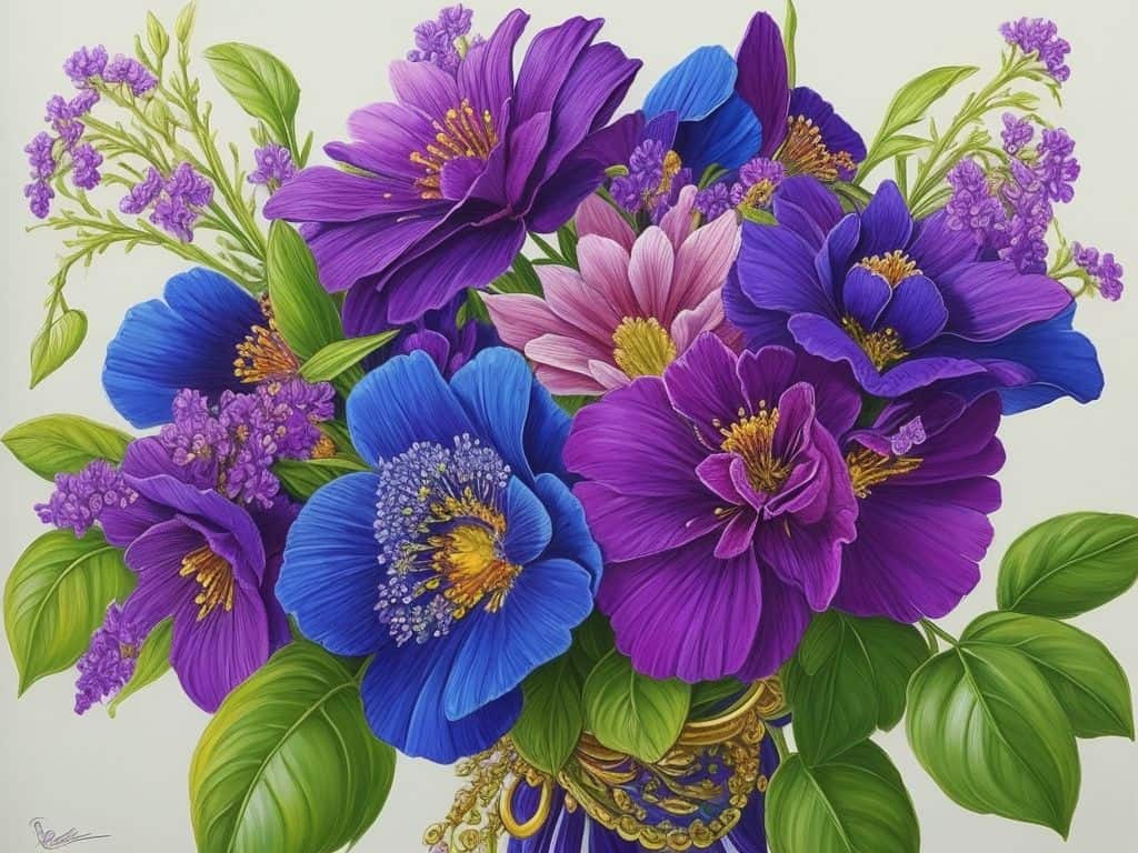 Violet Flower Meaning And Symbolism Florist Empire violet-flower-meaning-and-symbolism-florist-empire