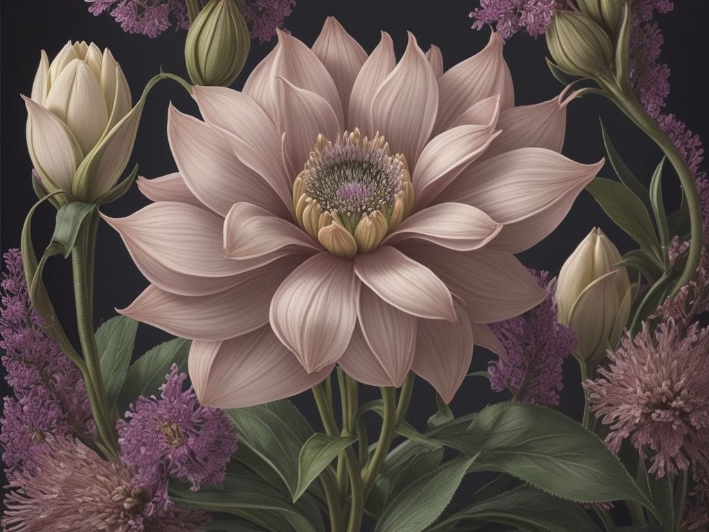 Wolf's Bane Flower: Meaning and Symbolism - FloristEmpire