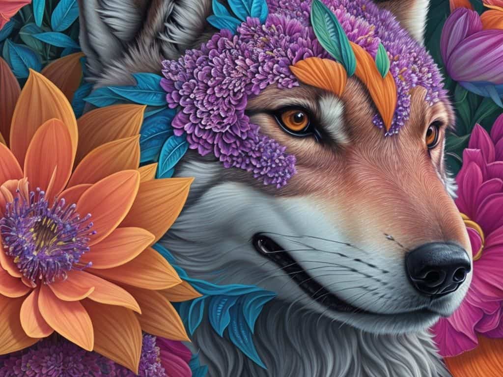 Wolf's Bane Flower: Meaning and Symbolism - FloristEmpire