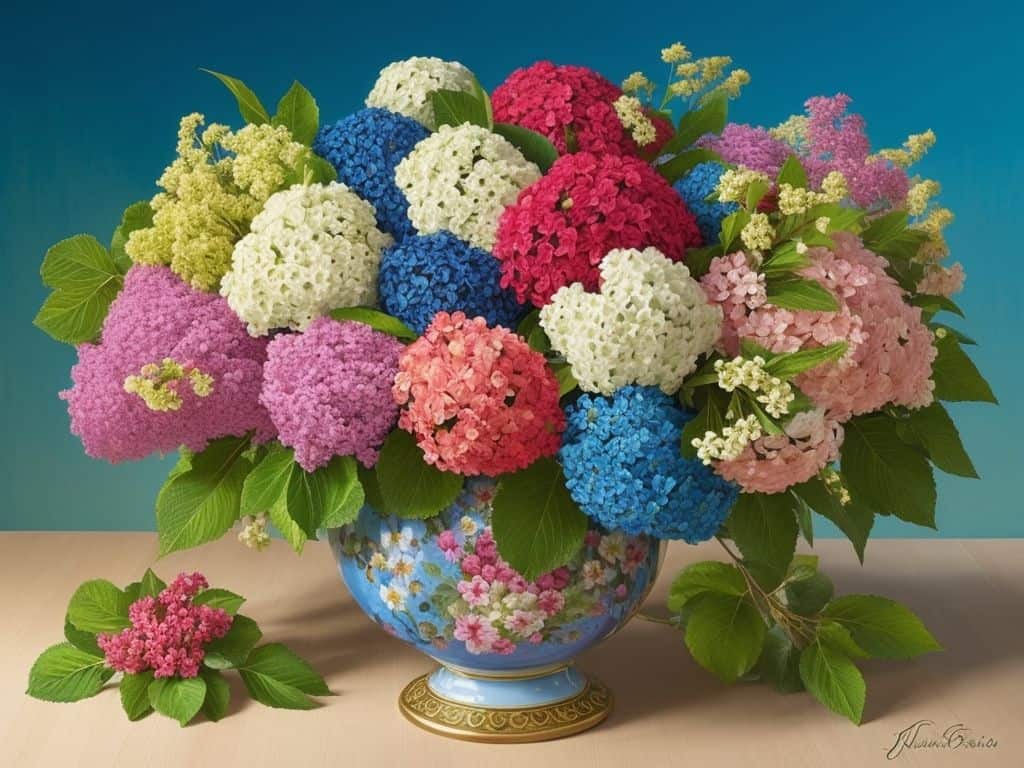 Viburnum Flowers: Meaning, Symbolism - FloristEmpire